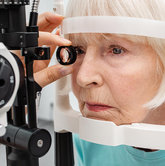Diabetic Eye Disease - Soni Vision Institute